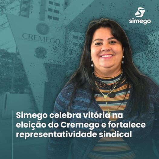 Simego celebra vitória na eleição do Cremego e fortalece ...